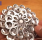 DIY Flower With Pop Tabs - Crochet Ideas