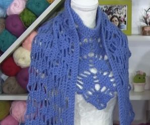 Accessories – Page 4 – Crochet Ideas