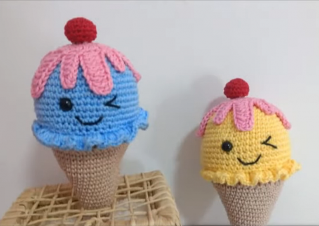 Toys & Hobbies Archives - Crochet Ideas