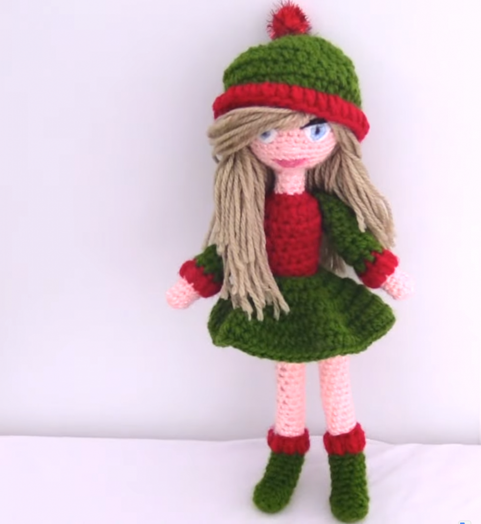 Toys & Hobbies Archives - Crochet Ideas