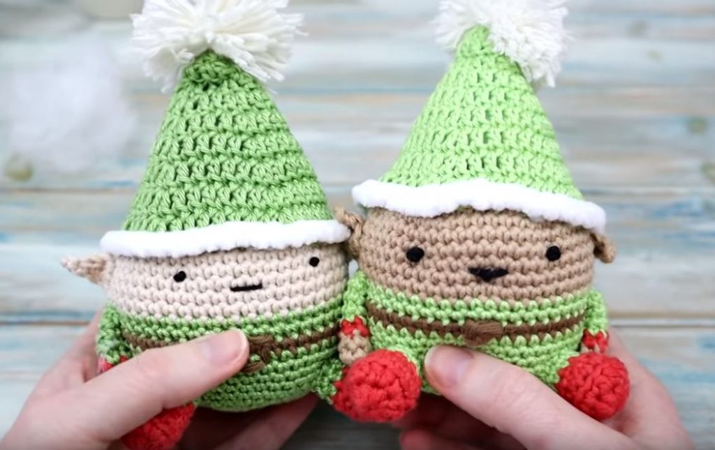 Toys & Hobbies Archives - Crochet Ideas