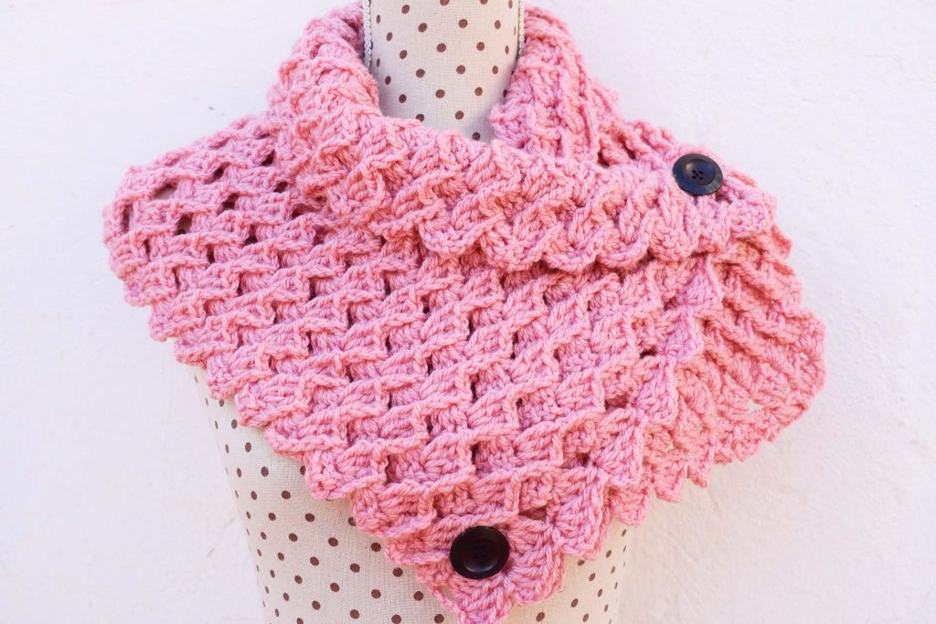 Accessories Archives - Page 12 of 103 - Crochet Ideas